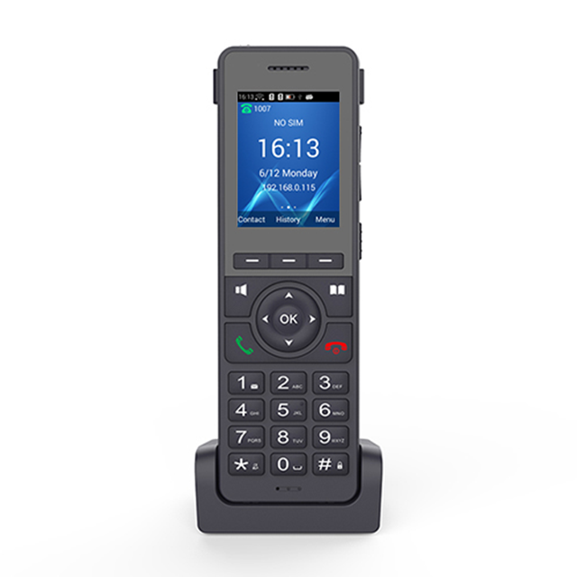 sip phone, android video phone, wifi Sip Telephone Manufacturer ...